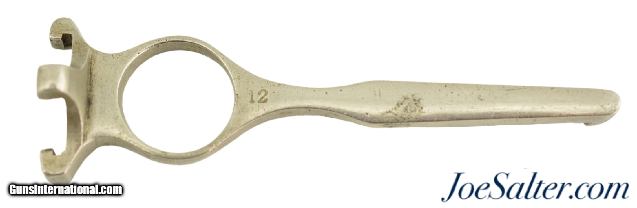 Vintage 12 Bore Cartridge Extractor Tool for sale