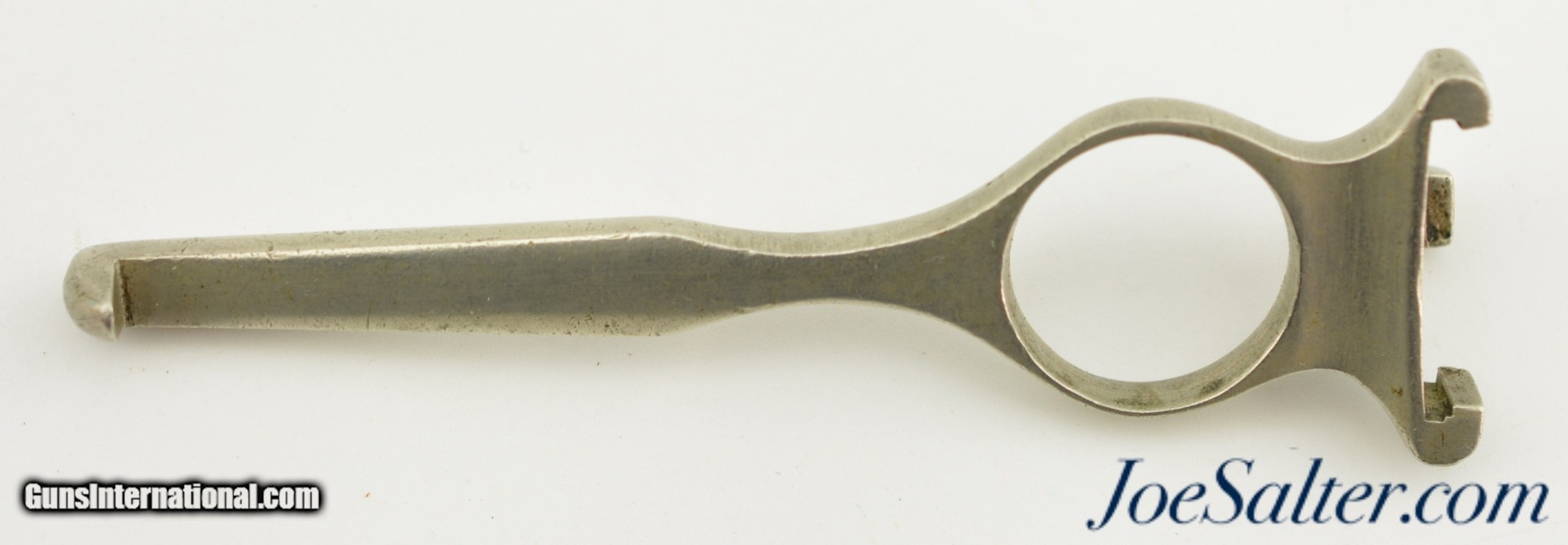 Vintage 12 Bore Cartridge Extractor Tool for sale