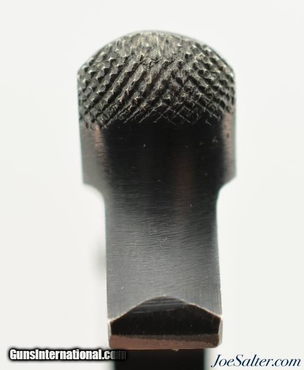 Colt 1911 Type 3 Long Hammer Round Edge Hammer Assembly