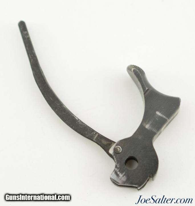 Colt 1911 Type 3 Long Hammer Round Edge Hammer Assembly for sale