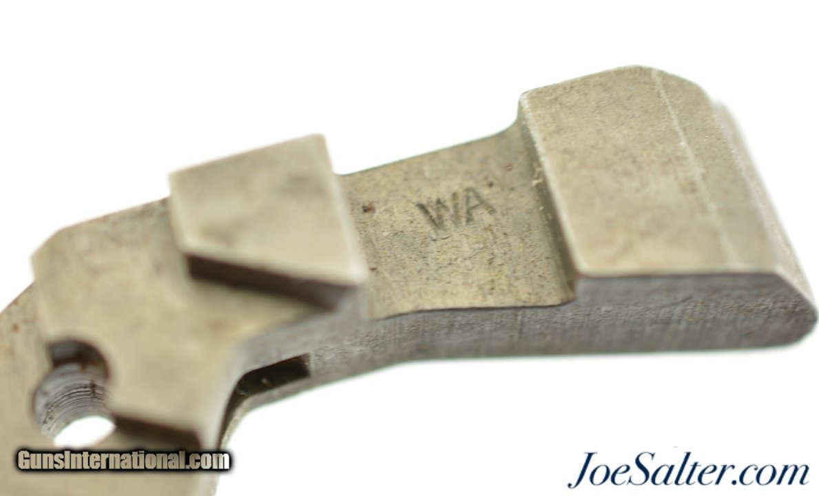 WW2 M1 Carbine Type 3 Hammer Walt Arsenal for sale