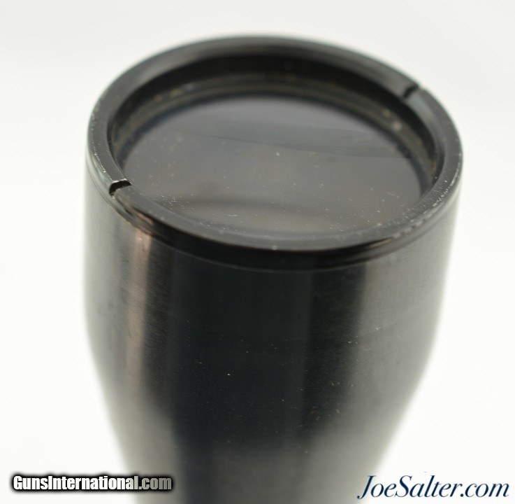 Vintage Weaver KV-60 3X to 5X Variable 1" Rifle Scope for sale