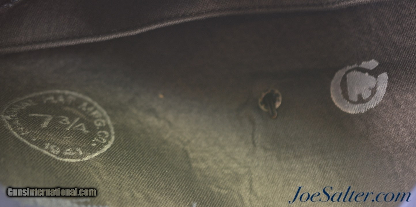 WWII Canadian RCAF Overseas Cap for sale