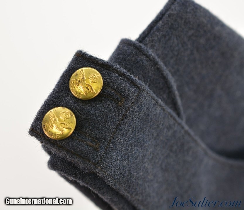 WWII Canadian RCAF Overseas Cap for sale