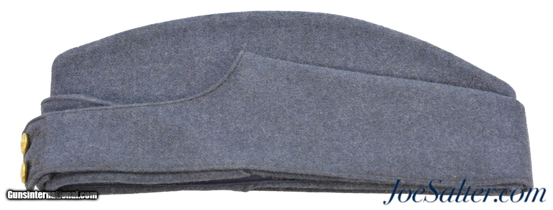 WWII Canadian RCAF Overseas Cap for sale