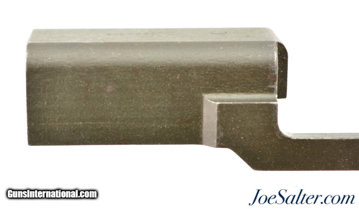 WW2 M1/M2 Carbine Slide Packard Inland Type-B 1944-45 for sale