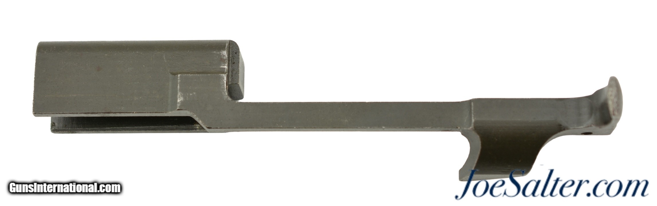 WW2 M1/M2 Carbine Slide Packard Inland Type-B 1944-45 for sale