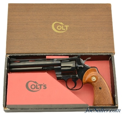 Joe Salter com Guns For Sale on GunsInternational.com