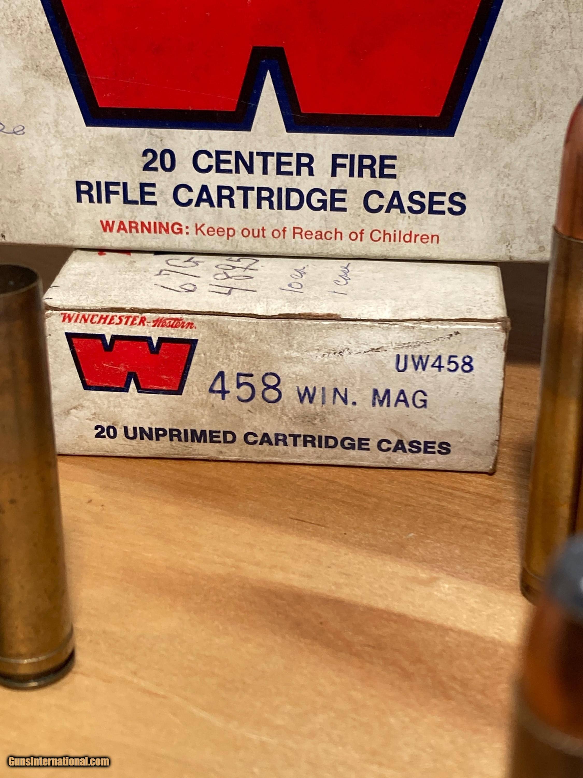 458 WIN MAG