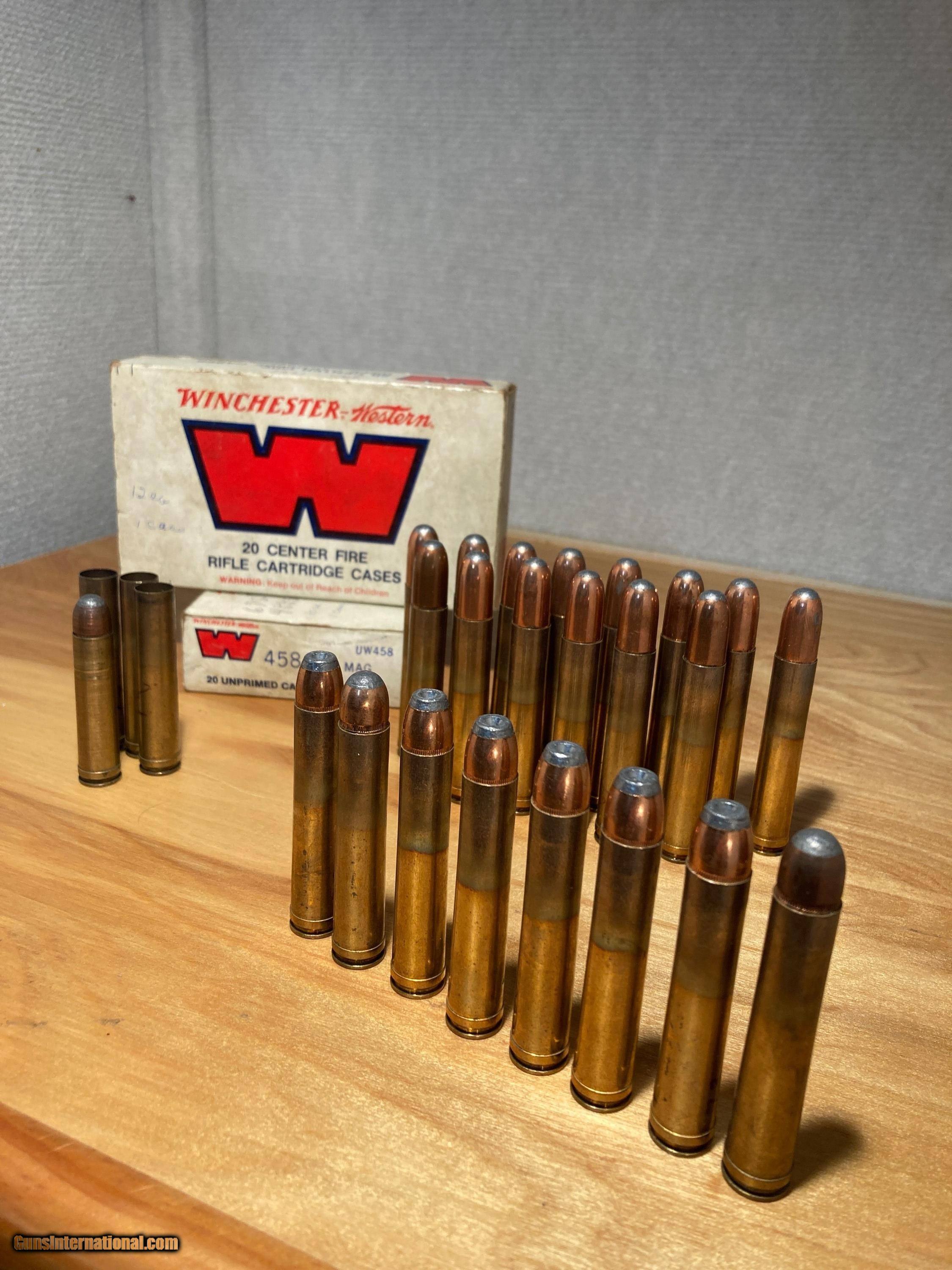 458 WIN MAG