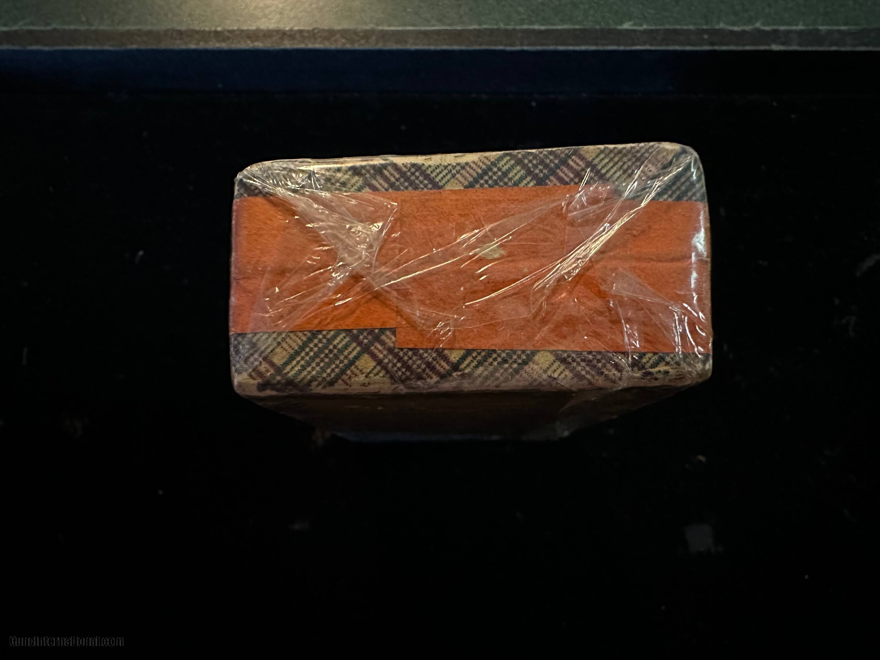 Union Metallic Cartridge Co., 41 Cal. short