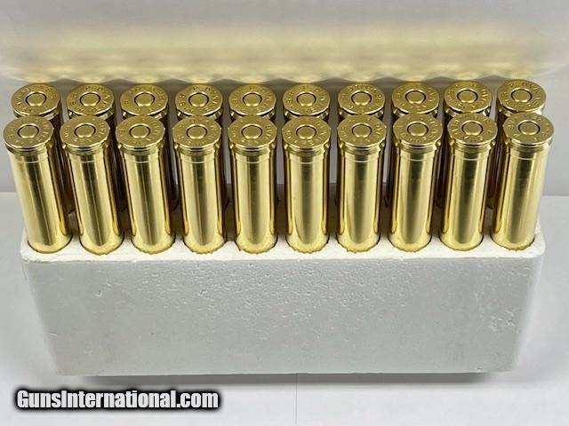 Remington 8mm Rem. Magnum 185gr Core-Lokt Nice Condition!