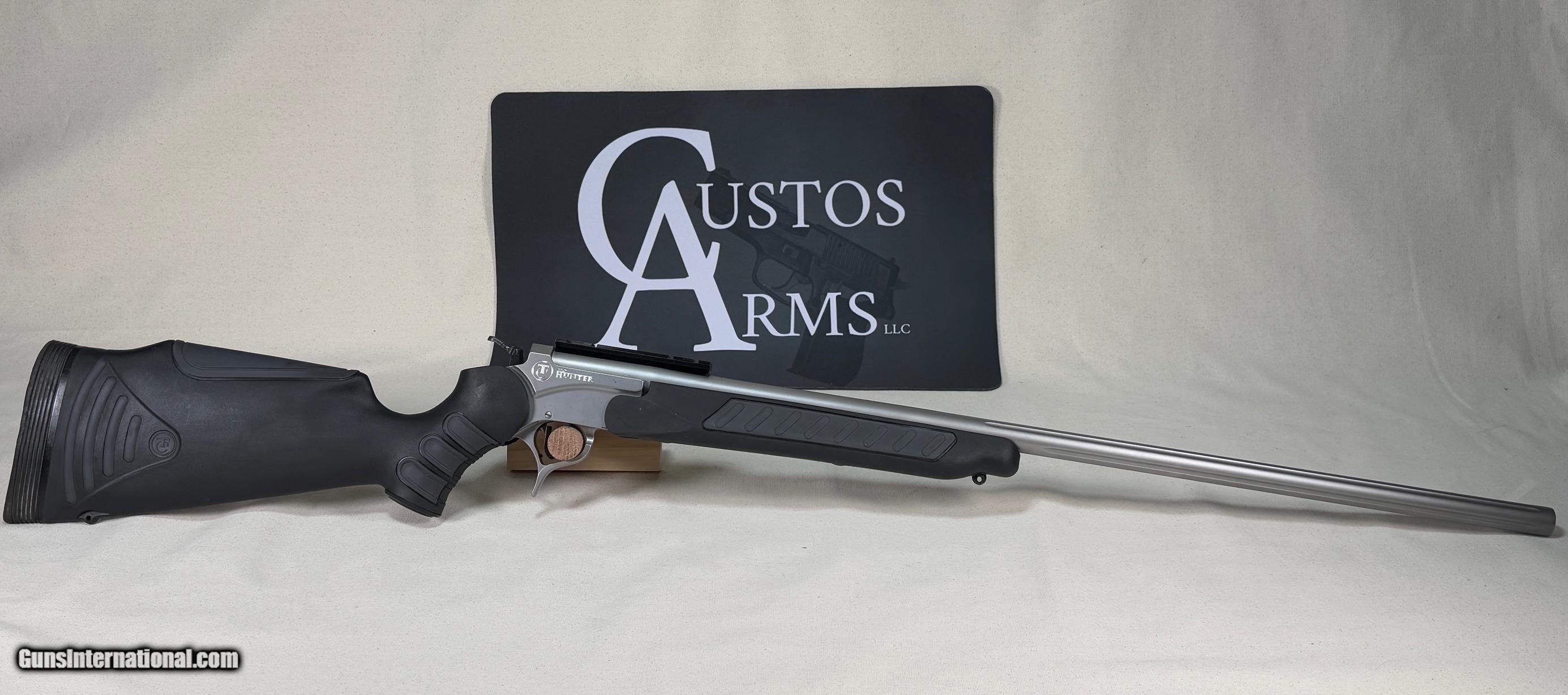 Thompson Center Encore Pro Hunter .300 Win Mag