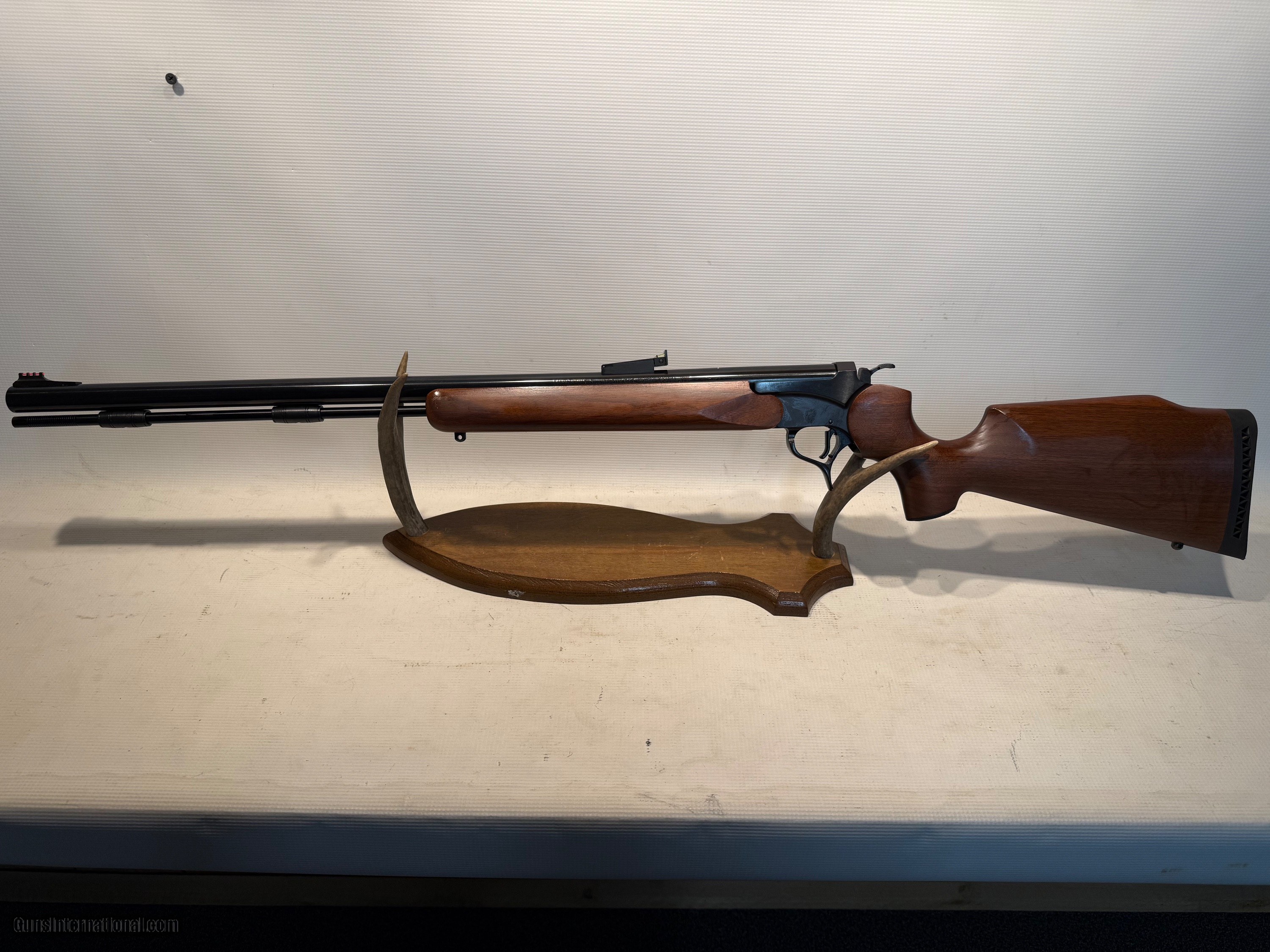 Thompson Center (T/C) Encore .45 Cal. Muzzleloader w/ Original Box