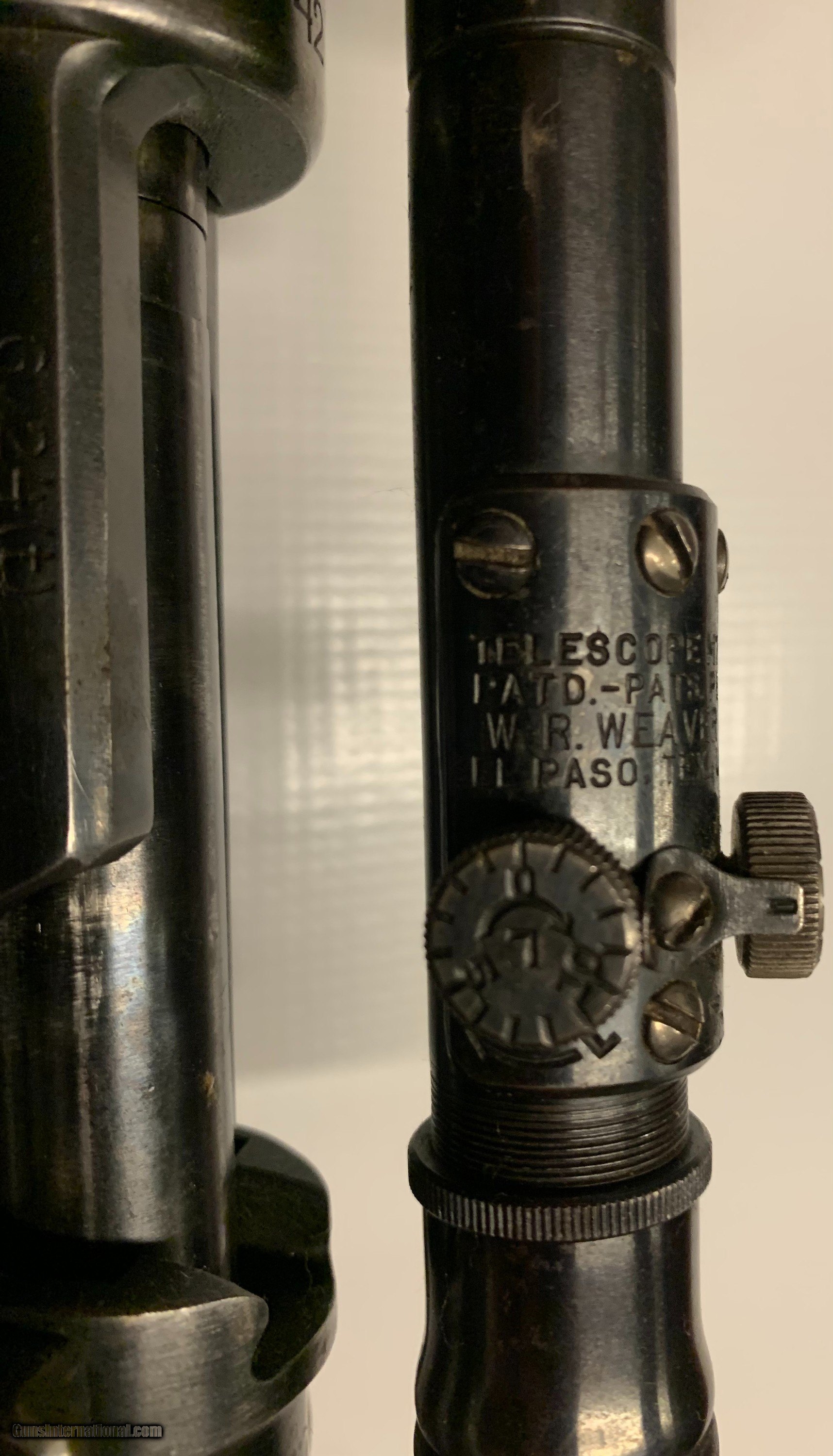 Mauser G24(t) Bolt Action Rifle 8mm Mauser