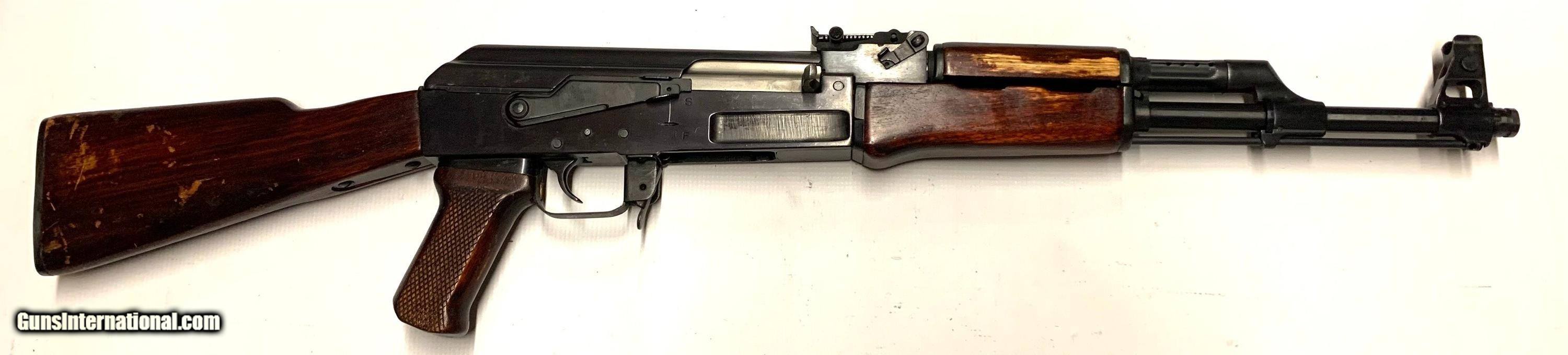 Polytech AK-47S Type 56