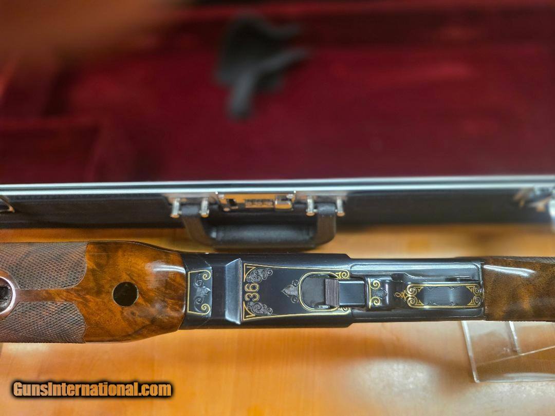 Ljutic Combo for sale