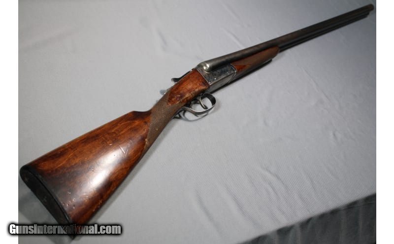 AYA ~ Yeoman ~ 12 Gauge