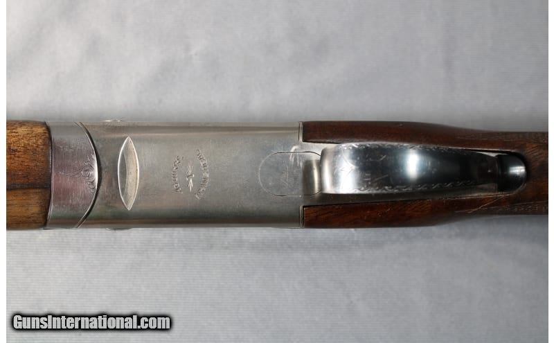 AYA ~ Yeoman ~ 12 Gauge