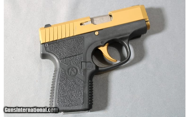 Kahr Arms ~ CW380 ~ .380 ACP