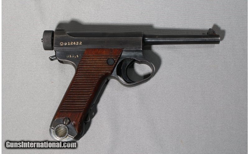 Tokyo Artillery Arsenal ~ Nambu ~ Type 14 ~ 8x22mm Nambu for sale