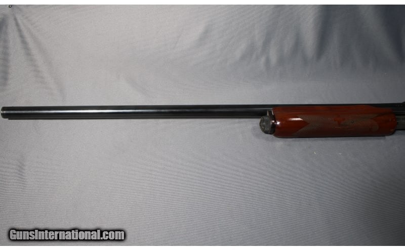 Remington ~ 870 ~ 12 Gauge