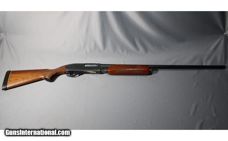 Remington ~ 870 ~ 12 Gauge for sale