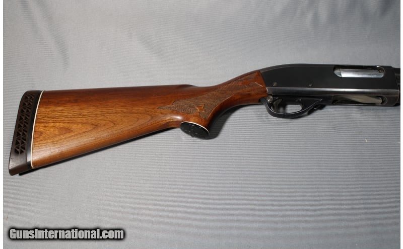 Remington ~ 870 ~ 12 Gauge