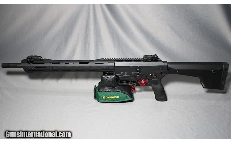 Typhoon Defense ~ F12 Black Sport ~ 12 Gauge for sale