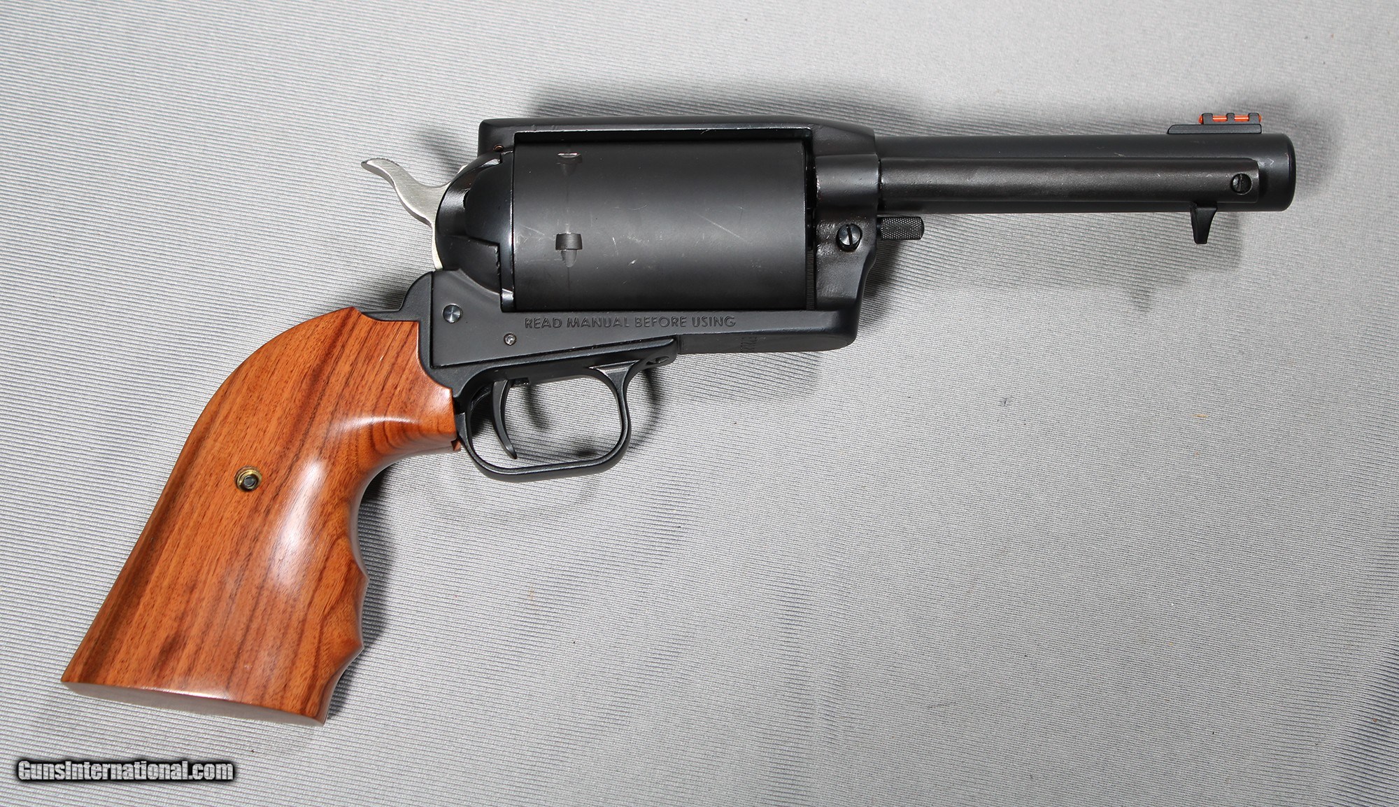 Heritage ~ Rough Rider ~ .45 LC / .410