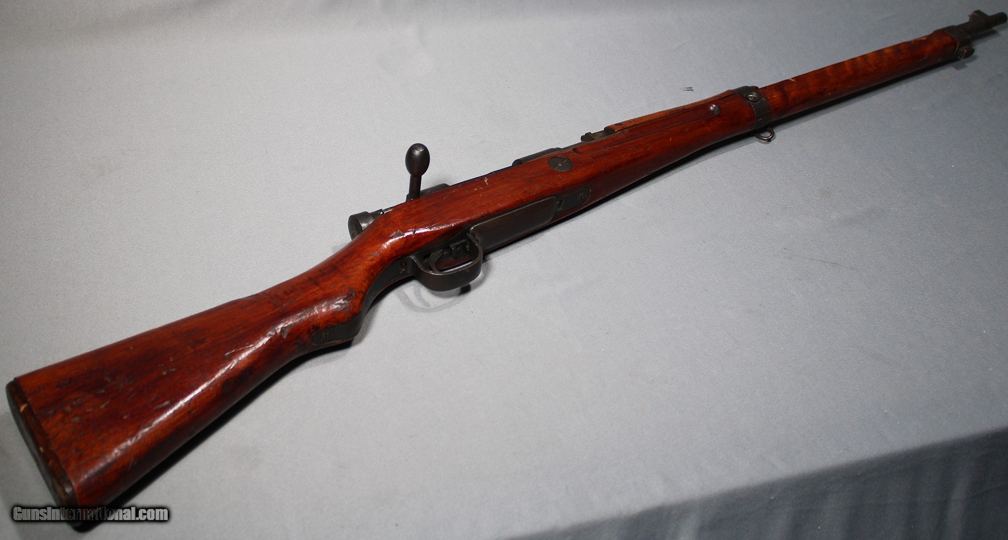 Arisaka ~ Type 99 ~ 7.7 x 58mm Arisaka for sale