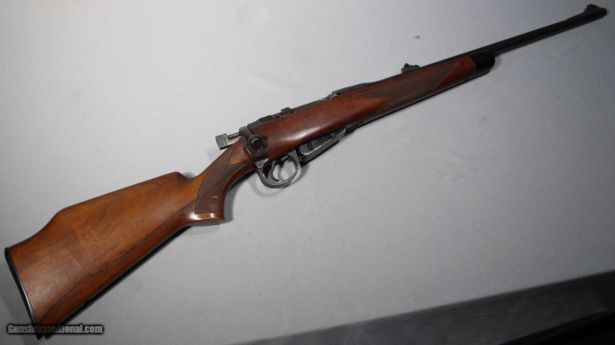 Golden State Arms ~ 1941 Supreme ~ .303 British