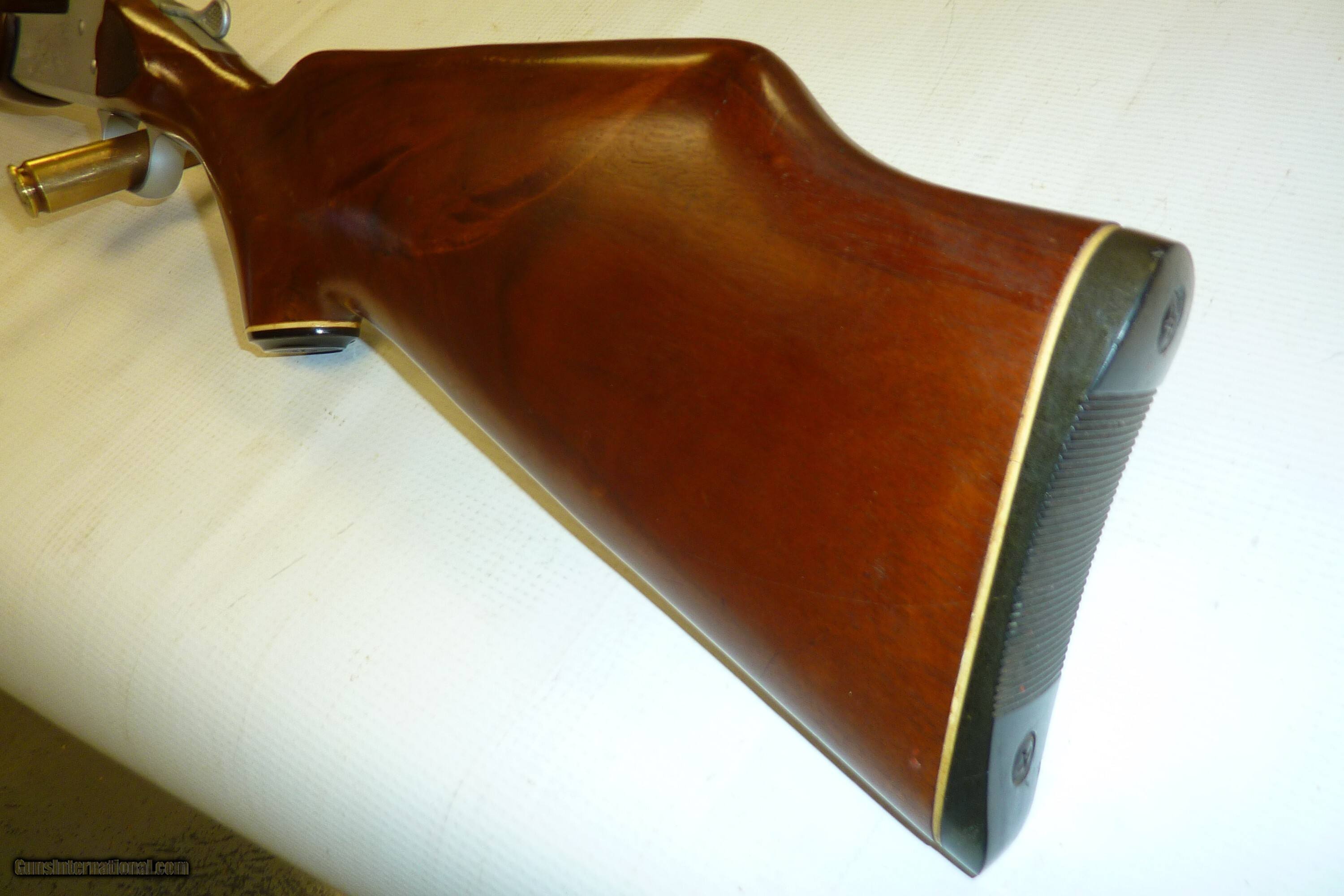 Savage Model 24E-DL .22 magnum/410 3" ga Combo for sale