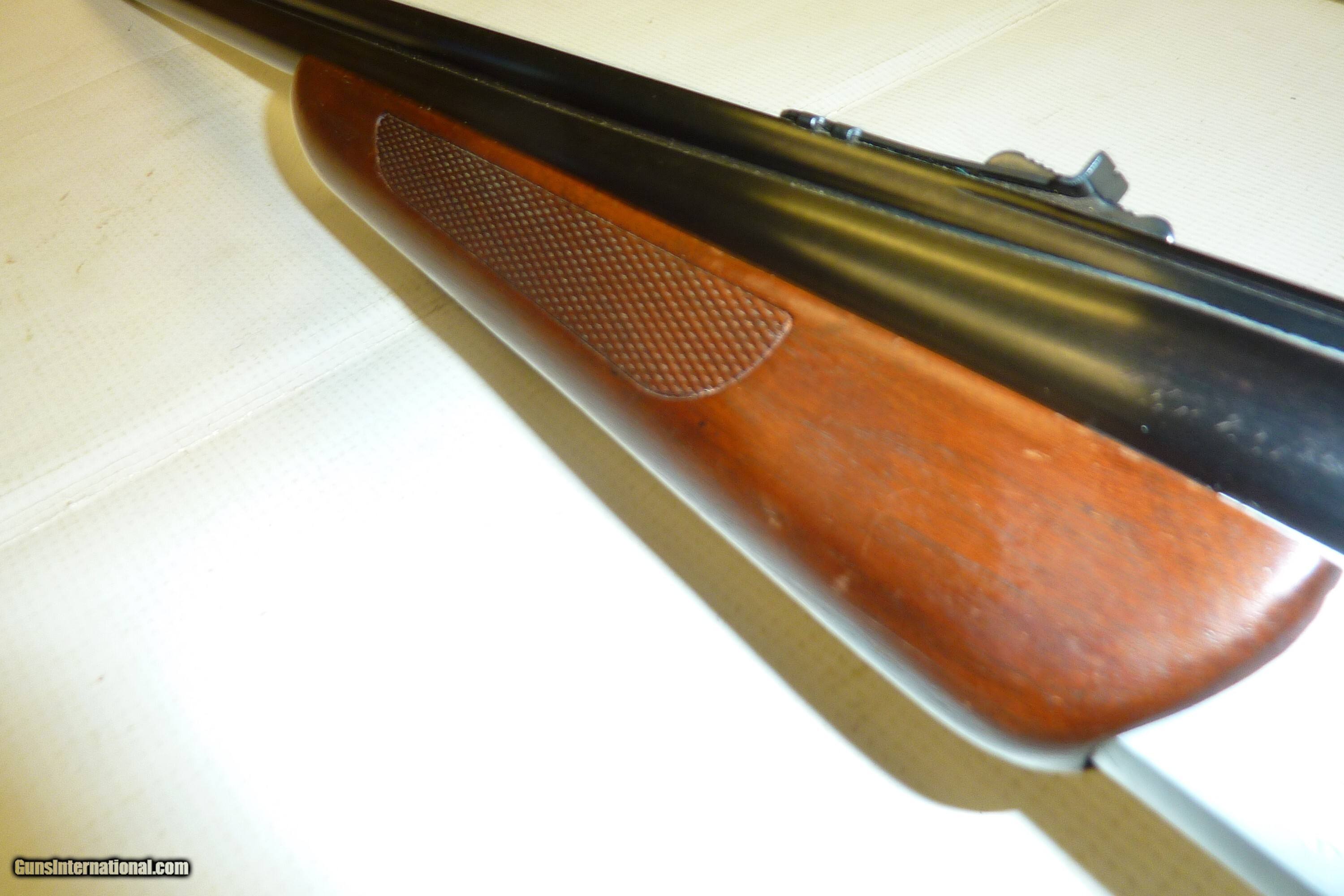 Savage Model 24E-DL .22 magnum/410 3" ga Combo for sale