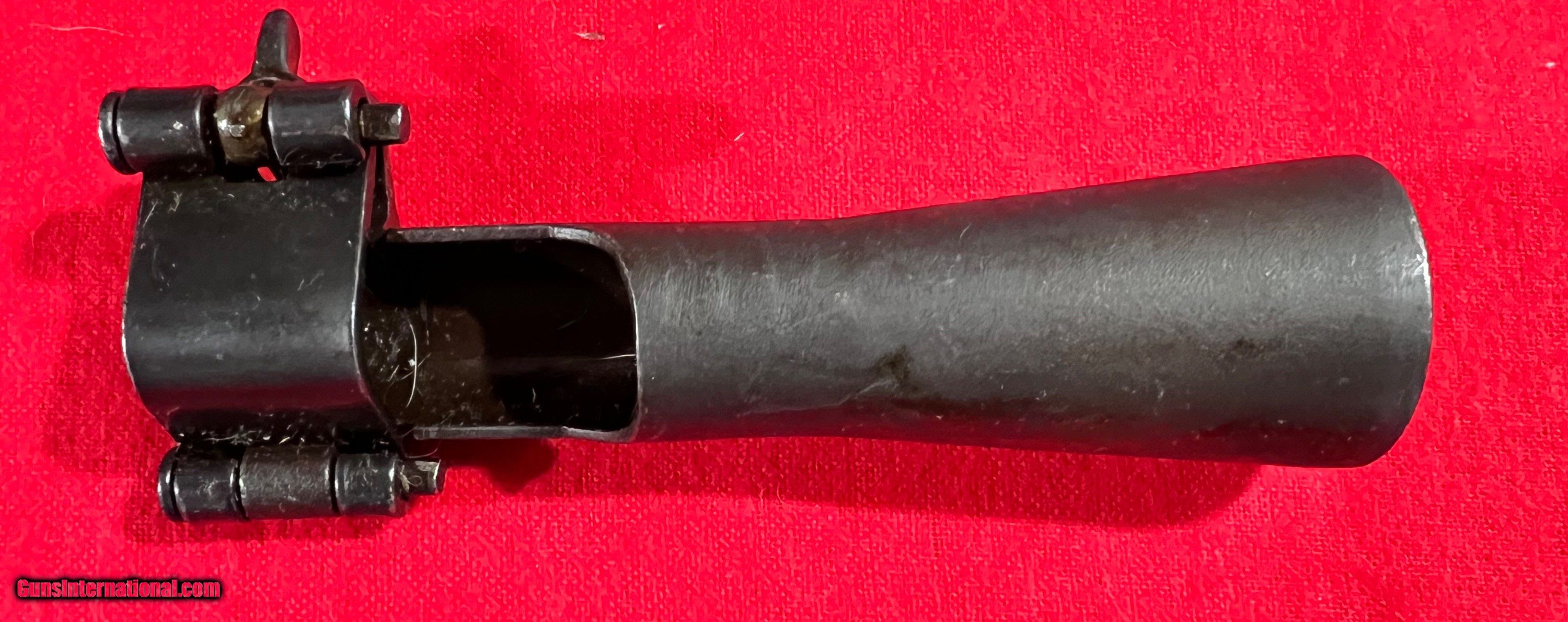 M3 Flash hider