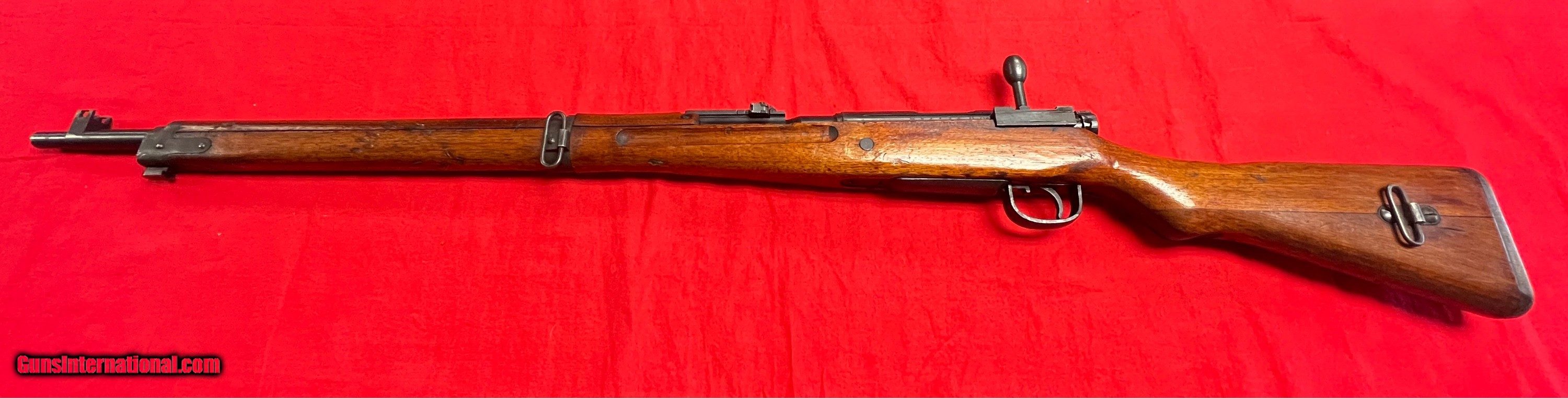 Japanese Type 99 7.7