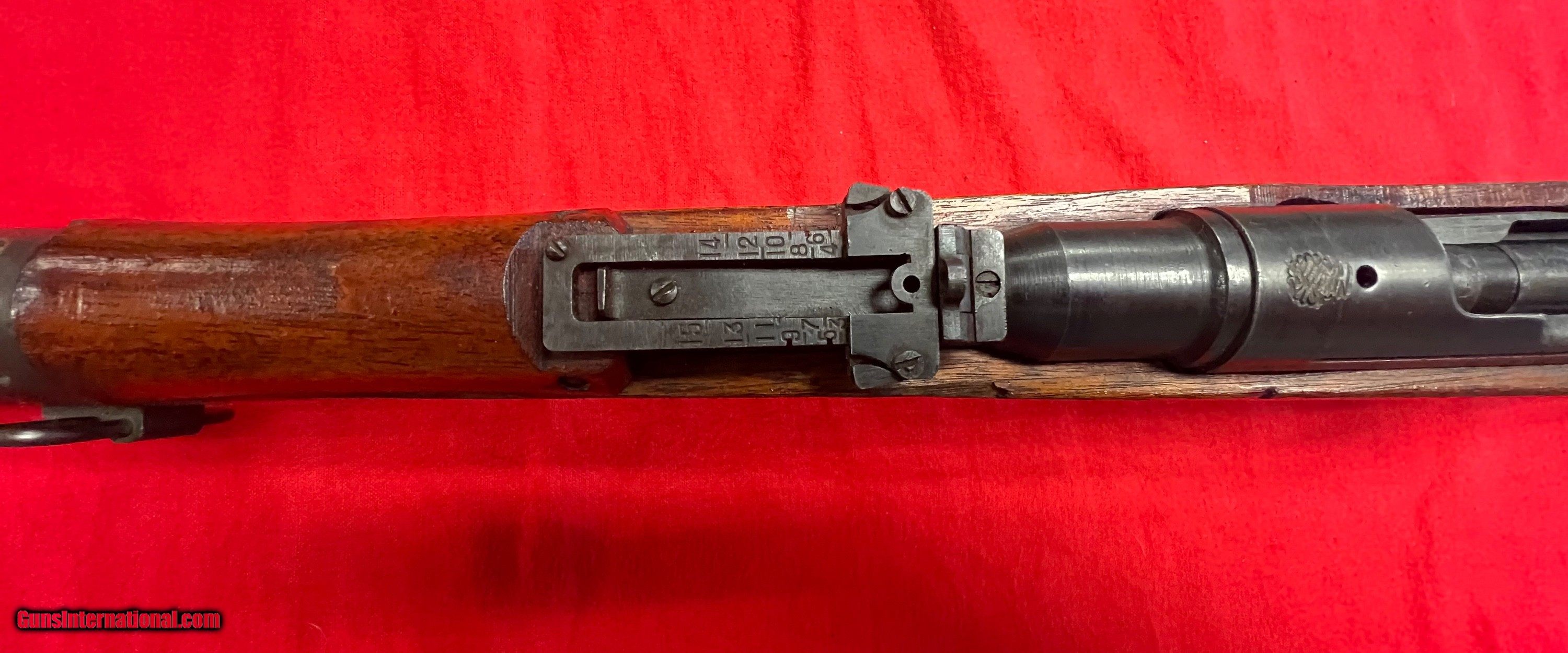 Japanese Type 99 7.7