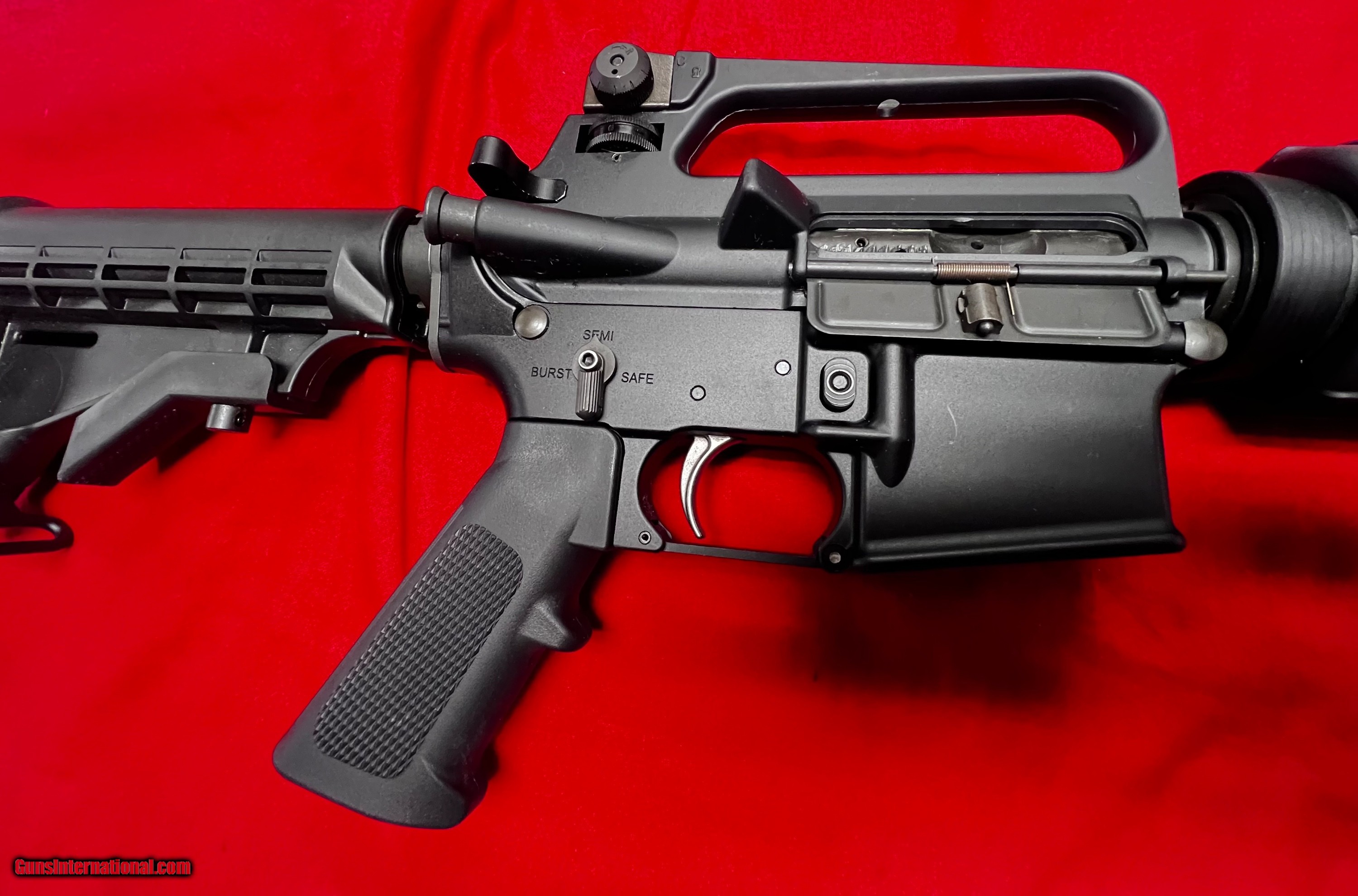 PSA M16a2 / M4 for sale