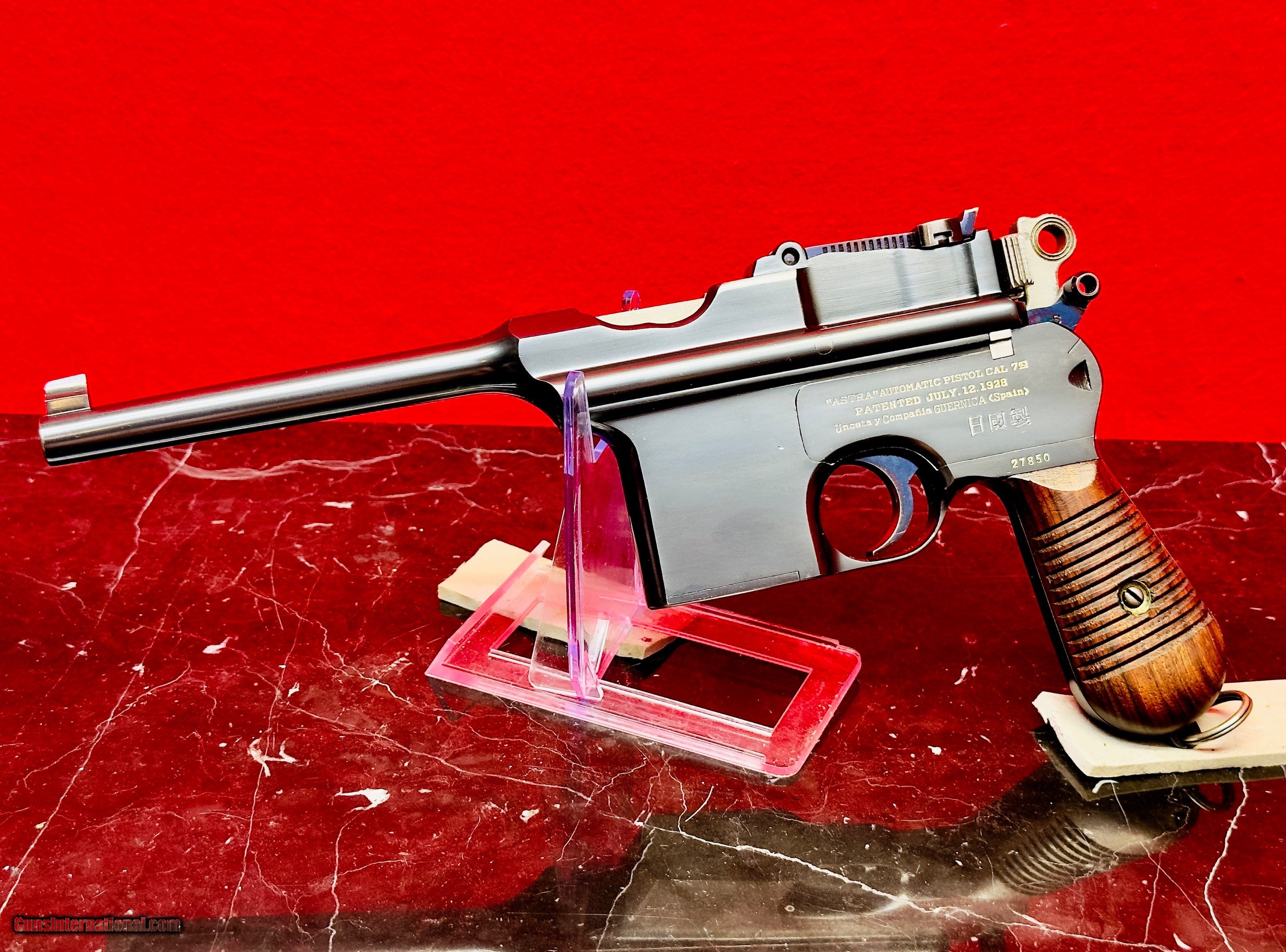 JAW DROPPING!! An EXTRAORDINARY - Super rare (1 of 1,300) Chinese ...