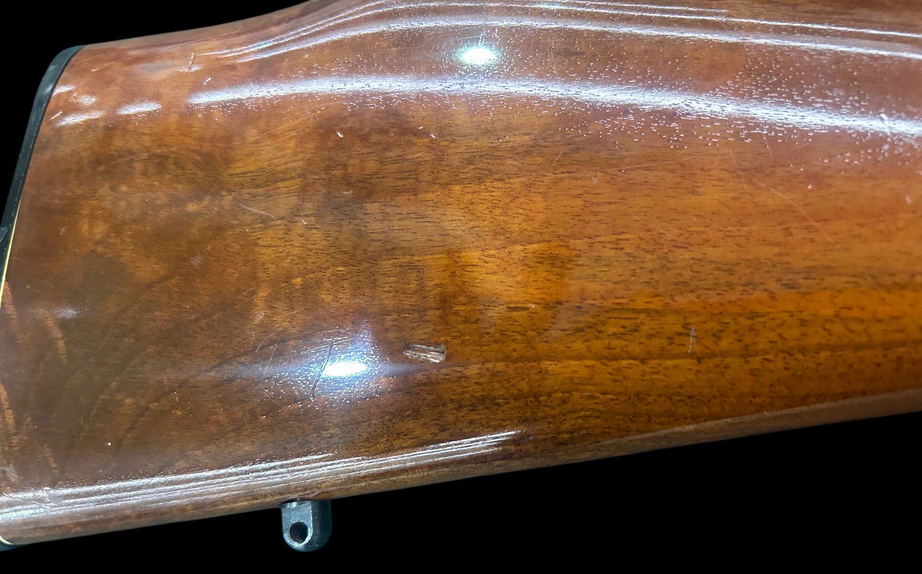 Sako Finnwolf 308 Winchester w/Redfield 2x-7x scope -SCARCE- for sale