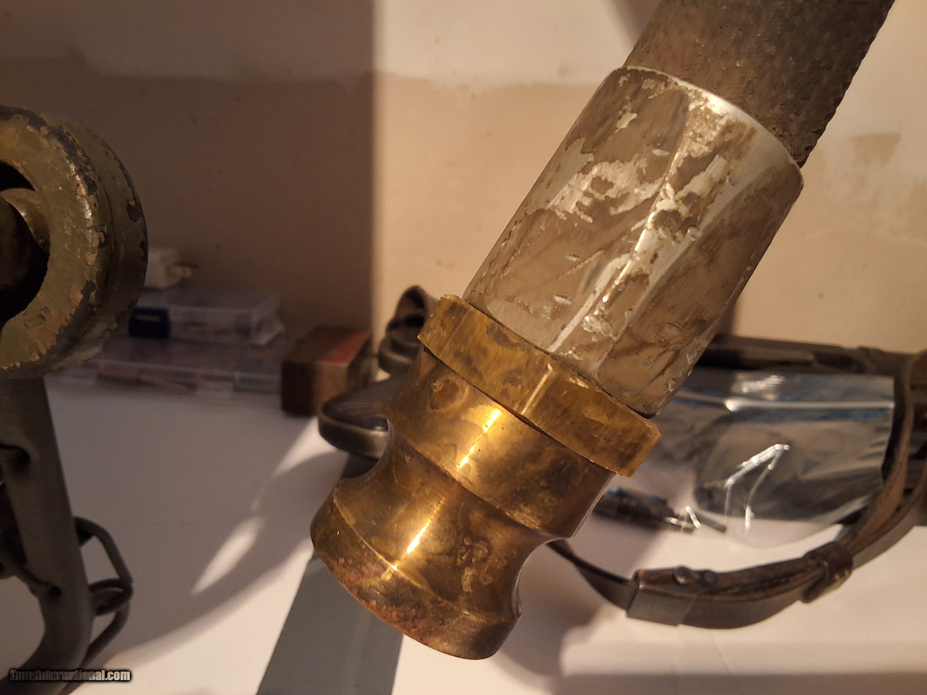 M-2 US Flamethrower for sale