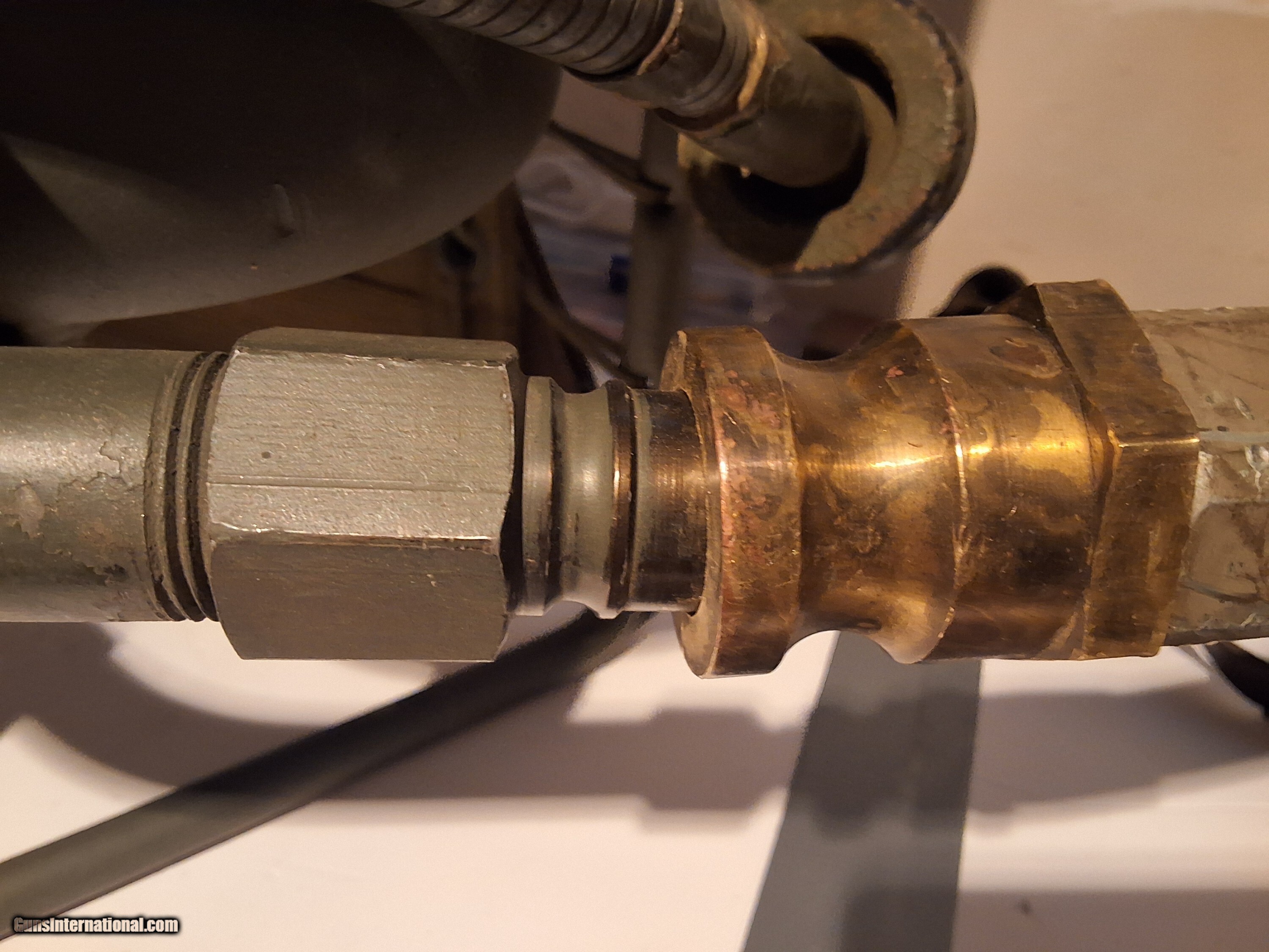 M-2 US Flamethrower for sale