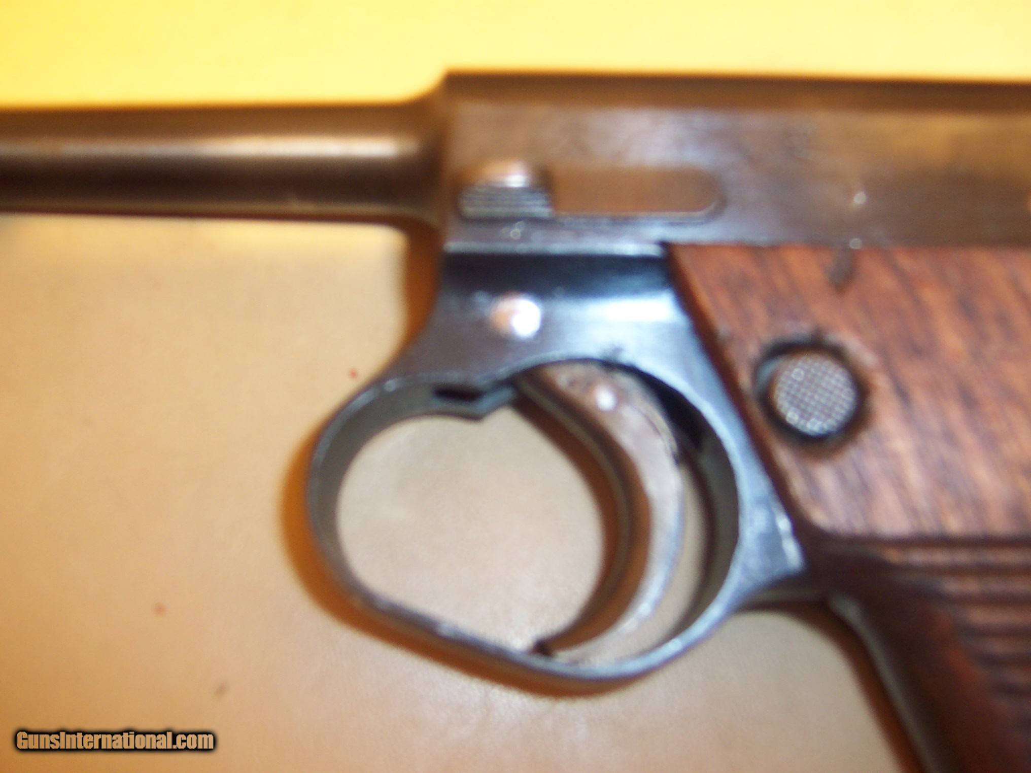 nambu type 14 8mm