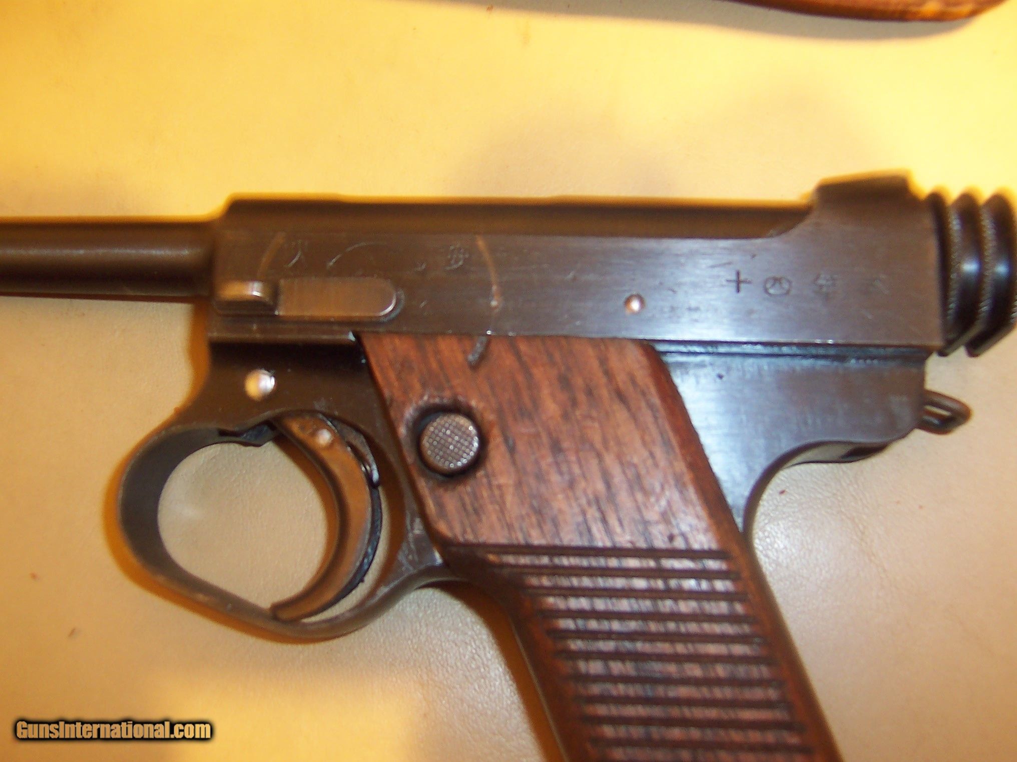 nambu type 14 8mm