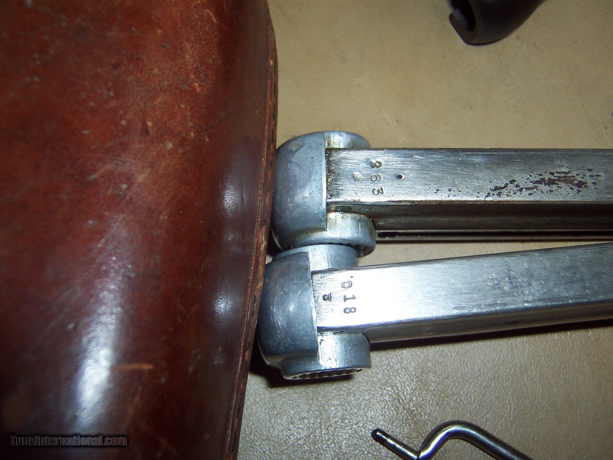 nambu type 14 8mm nambu