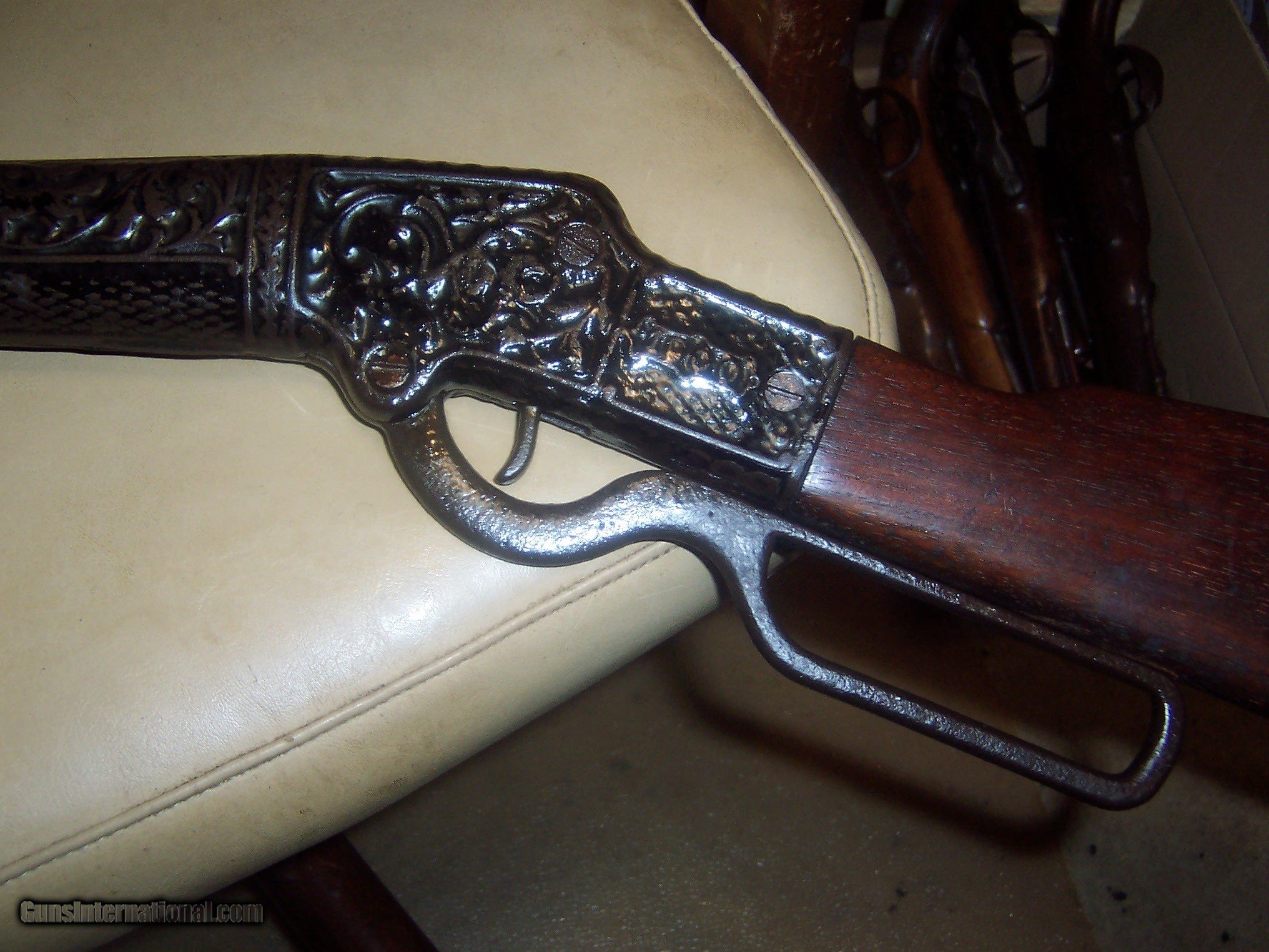 columbian type x model 1900 .177 for sale