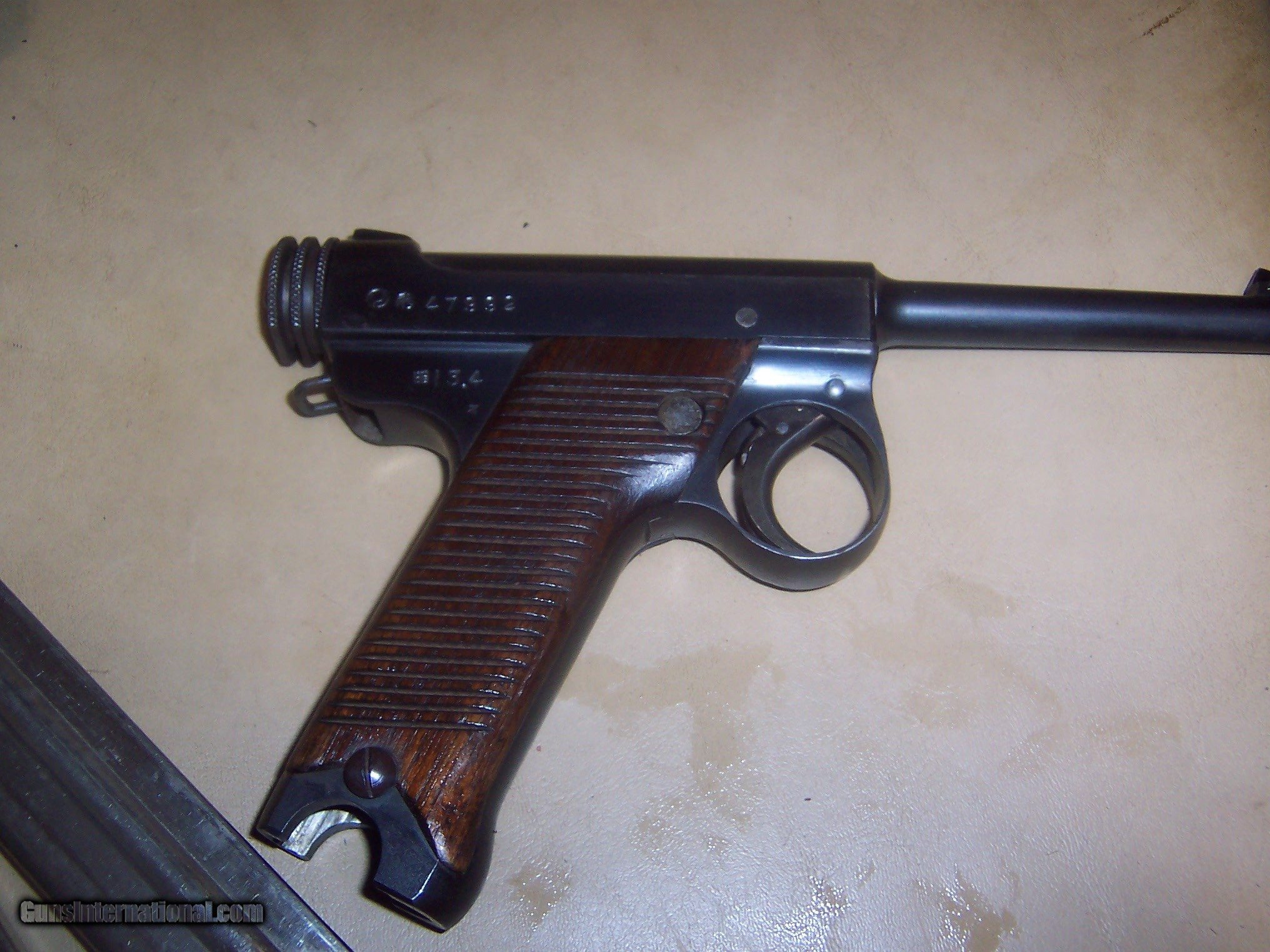 nambu type 14