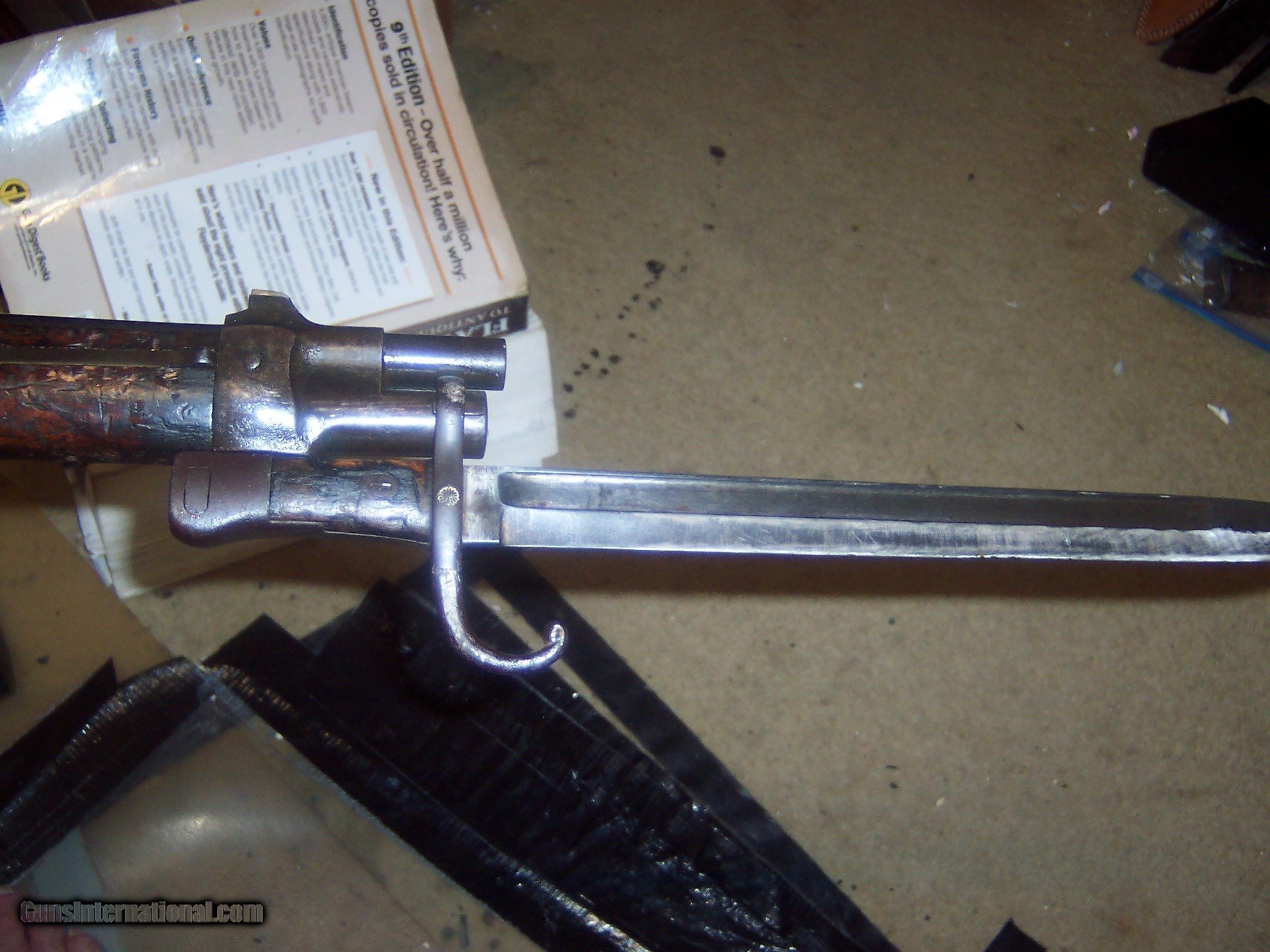 japanese murata type 22