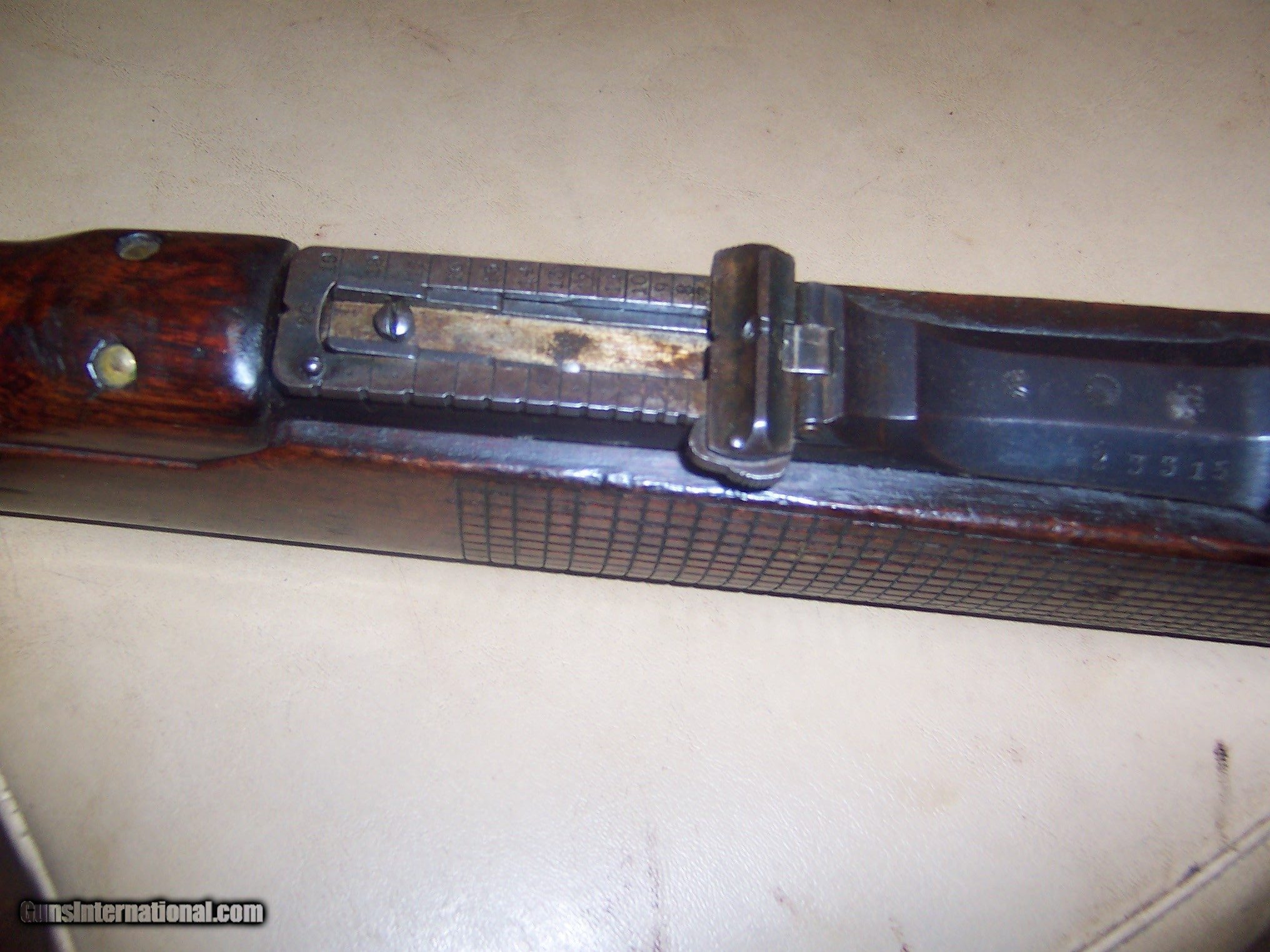 japanese murata type 22