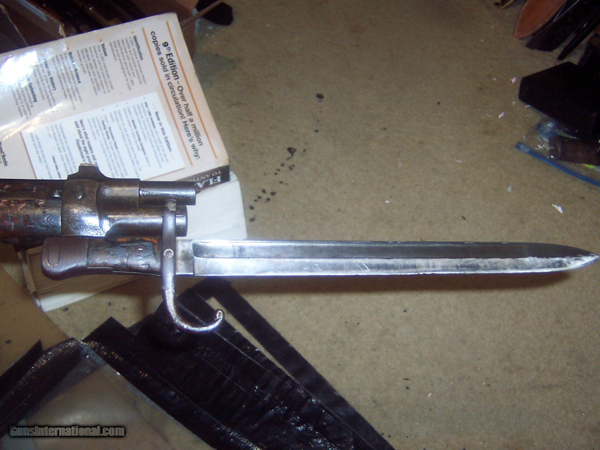 japanese murata type 22